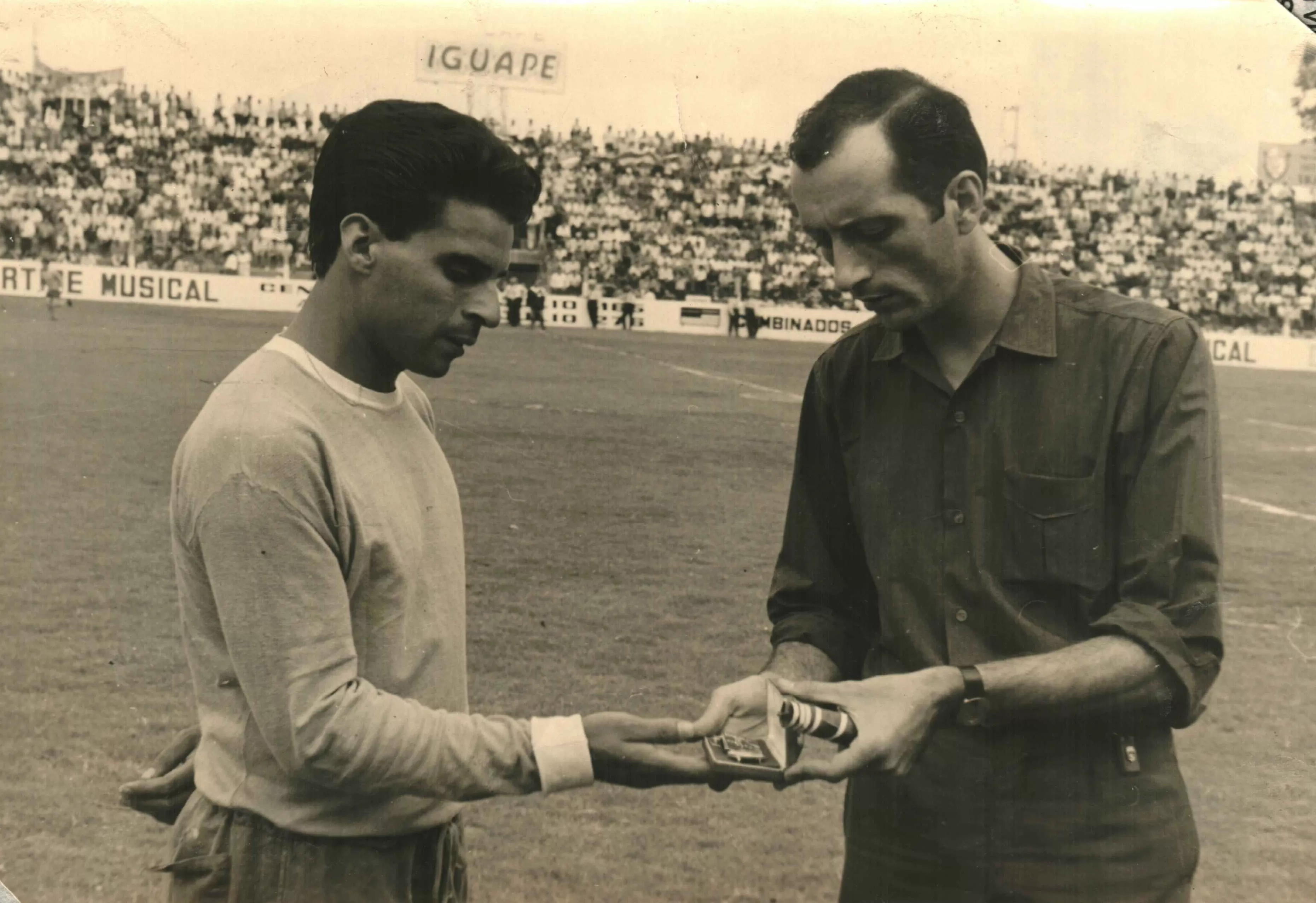 Eladio Rodríguez, un crack que trascendió épocas